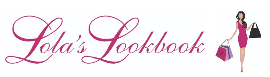 Lola's Lookbook - Women’s Fashion to Boost Style & Sass